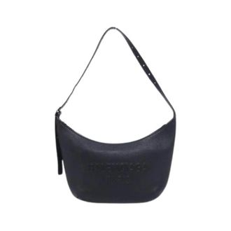 Balenciaga Sac bandouli&egrave;re Pre-owned Mary Kate en cuir de veau - Femme - Pre-owned - Noir - Taille: ONE Size