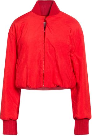 Erika Cavallini Semi Couture JACKEN & M&Auml;NTEL - Jacken und Anoraks auf YOOX.COM