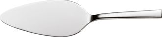 WMF Sonic Tortenheber Edelstahl 23,2 cm, Kuchenheber, Cromargan Edelstahl poliert, ideal auch als Lasagneheber, Pizzaheber, spülmaschinenfest