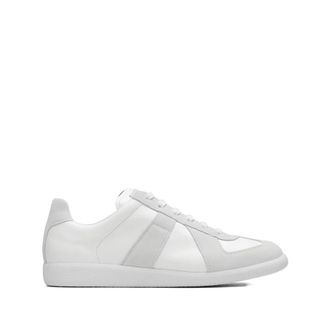 Maison Margiela Replica Sneakers - - Shoes - Herren - Wei&szlig; - 40 EU