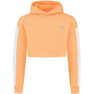 Smilodox Damen Kapuzensweat Amaya