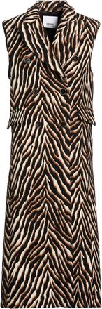 Erika Cavallini Semi Couture JACKEN & M&Auml;NTEL - M&auml;ntel auf YOOX.COM