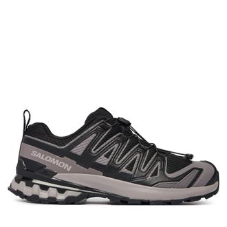 Salomon Laufschuhe Salomon XA Pro 3D v9 L47882900 Schwarz