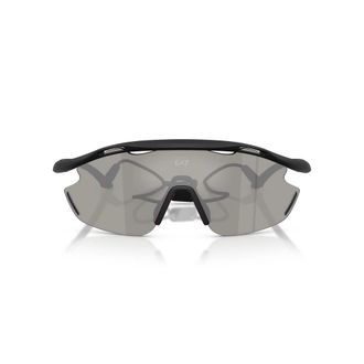 Moncler Lunettes de soleil Q74002 - Homme - Accessoires - Noir - Taille: 41 MM