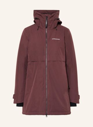 Didriksons 1913 Parka Helle rot