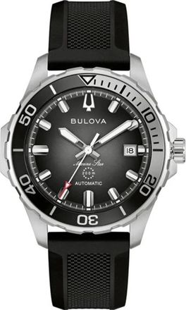 Bulova Femme, Accessoires, Noir, Taille: ONE Size Watches