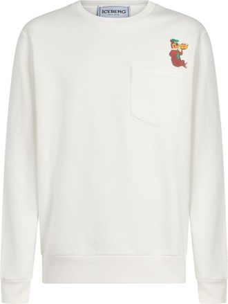 Iceberg TOPS - Sweatshirts auf YOOX.COM