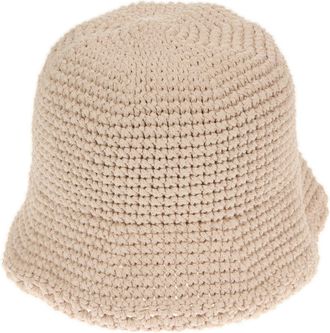 Magda Butrym ACCESSOIRES - M&uuml;tzen & H&uuml;te auf YOOX.COM