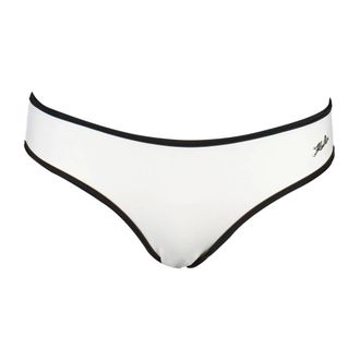 Karl Lagerfeld Damen, Unterw&auml;sche, Wei&szlig;, XSGr&ouml;&szlig;e