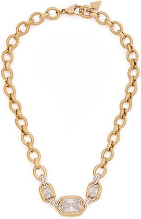 Guess Halskette JUBN06 382JW Goldfarben