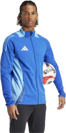 adidas Performance Sweatjacke Tiro 24 Trainingsjacke Polyester