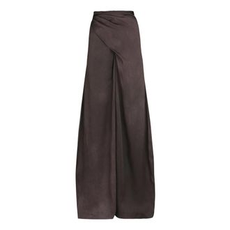 Cortana Ocaso Wickelhose - - Trousers - Damen - Rot - 2XS