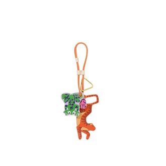 Inou&iuml; Editions Portachiavi Splash - - Accessories - Damen - Mehrfarbig - ONE SIZE
