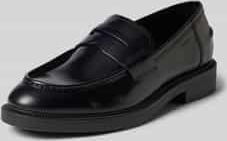 Vagabond Loafer aus echtem Rindsleder Modell ALEX M