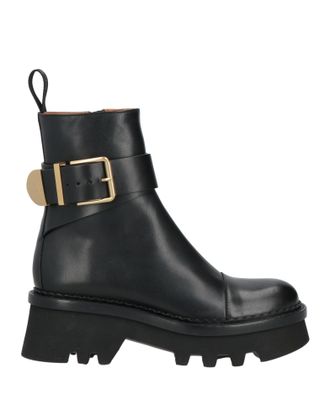 Chlo&eacute; SCHUHE - Stiefeletten auf YOOX.COM