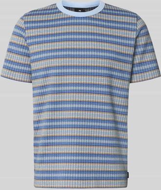 Paul Smith Regular Fit T-Shirt aus reiner Baumwolle