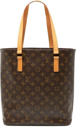 Louis Vuitton Shopper - Monogram Vavin GM - Gr. unisize - in Braun - f&uuml;r Damen