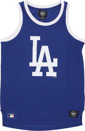 47 Brand Homme, Sport, Bleu, Taille: L D&eacute;bardeur en maille