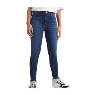 Tommy Hilfiger Nora Dark Jeans - - Jeans - Damen - Blau - W25 L32