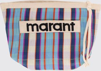 Isabel Marant Mini Sac Femme couleur Turquoise