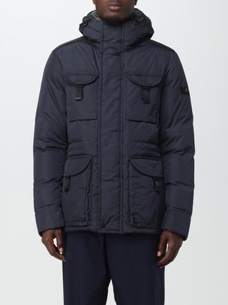 Peuterey Veste PEUTEREY Homme couleur Bleu