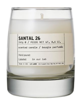 Le Labo Le Labo Santal 26 Duftkerze 245 g