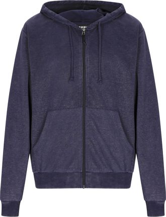 Tuffskull Sweatshirt M&auml;nner Marine