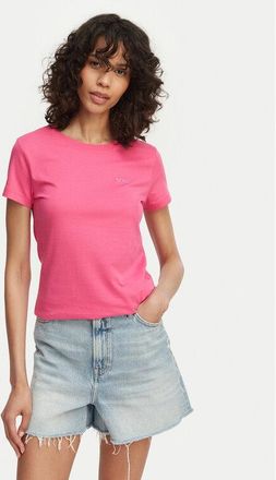 HUGO BOSS T-Shirt C Esogo 1 50506973 Rosa Regular Fit