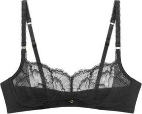 Triumph Bralette en dentelle