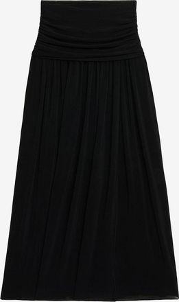 Isabel Marant Jupe Gwendy - Femme - Noir - Taille 36 - Isabel Marant