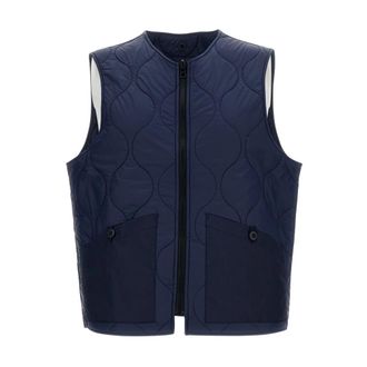Manifattura Ceccarelli All Seasons Weste - - Jackets - Herren - Blau - XS