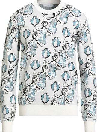 Maison Kitsuné STRICKWAREN - Pullover auf YOOX.COM