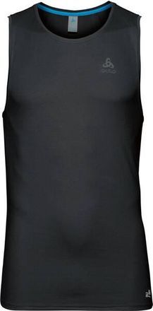 Odlo Herren Funktionsunterhemd SUW Top Crew Neck Singlet Active F-Dry Light
