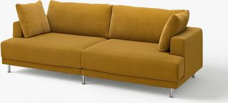 IKEA UPP&Aring;KRA 3er-Sitzelement