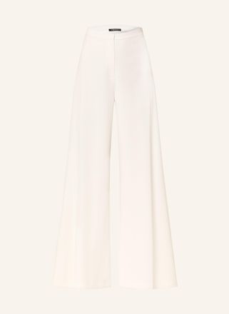 Swing Swing Marlenehose weiss