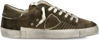 Philippe Model Herren, Schuhe, Braun, 40 EUGröße