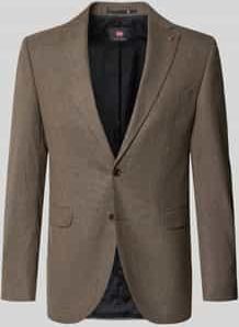 CG - Club of Gents Sakko mit Pattentaschen Modell Colvin