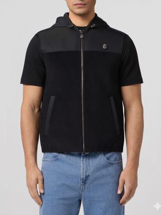 Billionaire Boys Club Gilet Homme couleur Noir