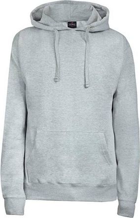 NatureMark Kapuzenpullover Hoodie Kapuzenpullover (1-tlg) Hoodie Kapuzen-Sweatshirt: Basic Hooded Pullover