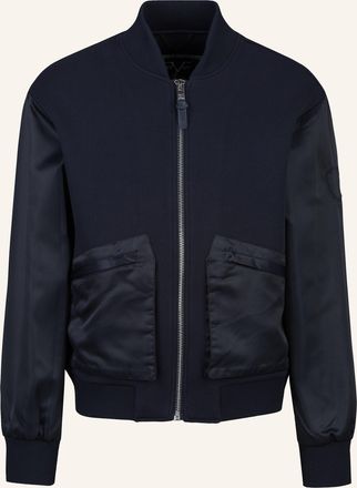 19V69 19V69 Italia Bomberjacke Fioello X blau
