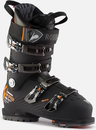 Rossignol Herren HI-SPEED PRO 110 MV GW-BK/ORAN