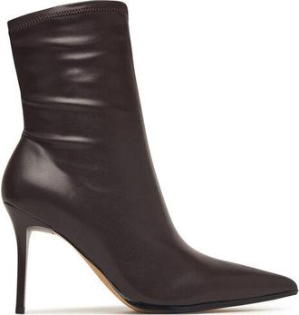 Aldo Aldo Stiefeletten Olilacan 14422202 Dunkelbraun
