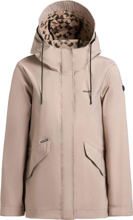 Khujo Jacke Sang2