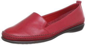 The Flexx Damen 840483 Slipper, Rot (red 4)