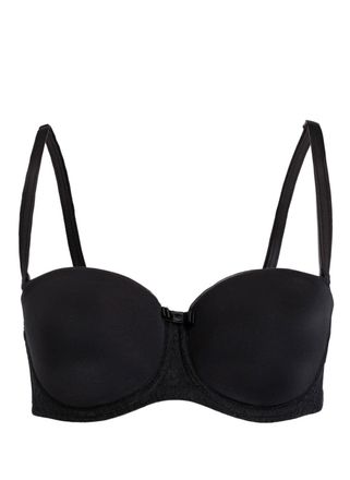 Triumph Balconette-Bh Beauty-Full Essential beige