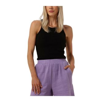 Minus Damen, Oberteile, Schwarzk, LGr&ouml;&szlig;e