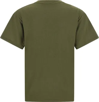 Polo Ralph Lauren Polo Bear Graphic T-shirt - olive
