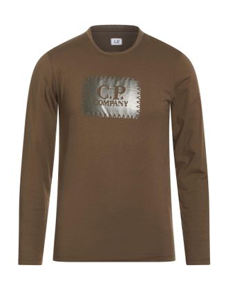 C.P. Company TOPS - T-shirts auf YOOX.COM