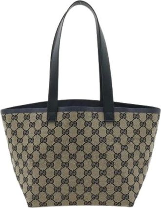 Gucci Damen, Pre-Owned, Beige, ONE SIZEGr&ouml;&szlig;e