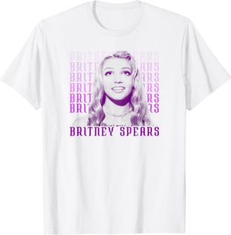 The intimate Britney Spears Glücklich T-Shirt